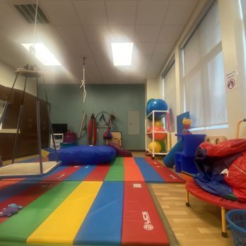 SENTARA THERAPY CENTER - RED MILL - Updated December 2025 - 18 Photos ...