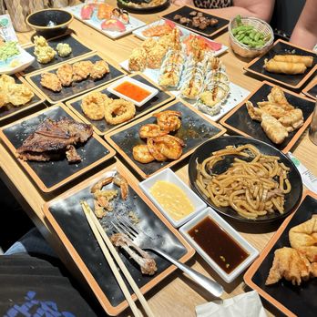 TSUKIJI JAPANESE CUISINE - Updated July 2024 - 423 Photos & 124 Reviews ...