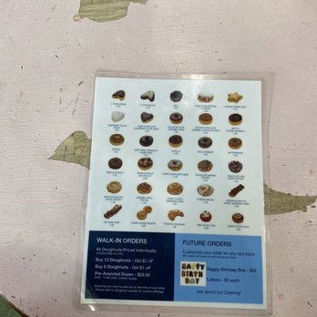 SUBLIME DOUGHNUTS - Updated December 2025 - 1533 Photos & 1403 Reviews ...