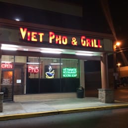 VIET PHO & GRILL - Updated December 2025 - 182 Photos & 299 Reviews ...