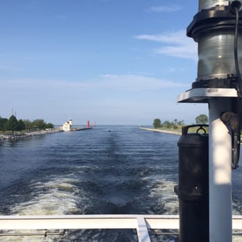 LAKE EXPRESS HIGH-SPEED FERRY - Updated July 2025 - 41 Photos & 24 ...