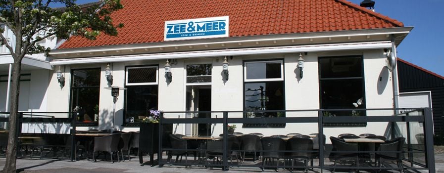 ZEE & MEER - Updated July 2024 - Dorpsstraat 19, Scharendijke, Zeeland ...