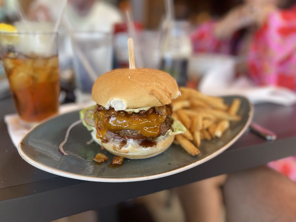 TROPICS BAR & GRILL - Updated March 2025 - 2096 Photos & 1582 Reviews ...