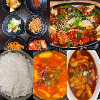 COCO KOREA BBQ - Updated January 2026 - 865 Photos & 493 Reviews - 2240 ...