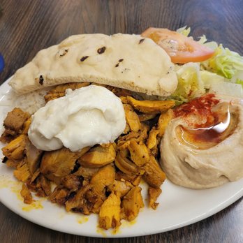 HAJI-BABA - 620 Photos & 1109 Reviews - 1513 E Apache Blvd, Tempe ...