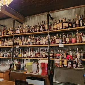 THE VOLSTEAD BOURBON LOUNGE - 57 Photos & 24 Reviews - 107 E Flaget St ...