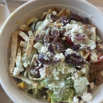 CAVA - Updated July 2024 - 50 Photos & 20 Reviews - 443 River Rd ...