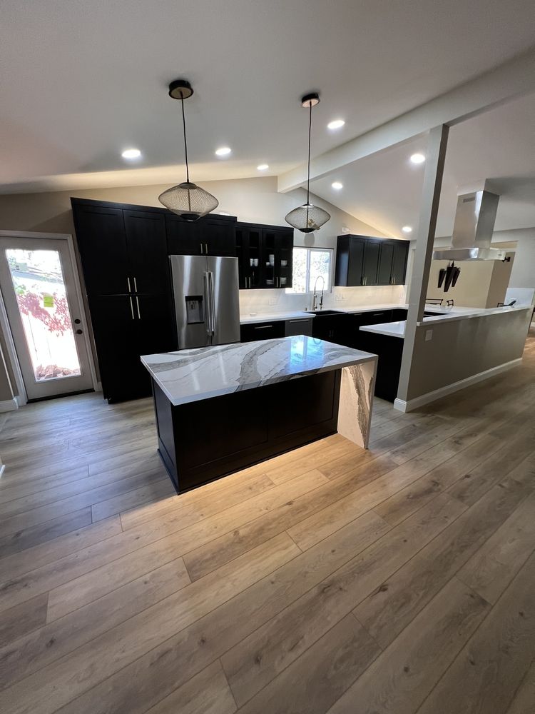 INFINITY DESIGN AND BUILD - 268 Photos & 36 Reviews - 889 Date St, San ...