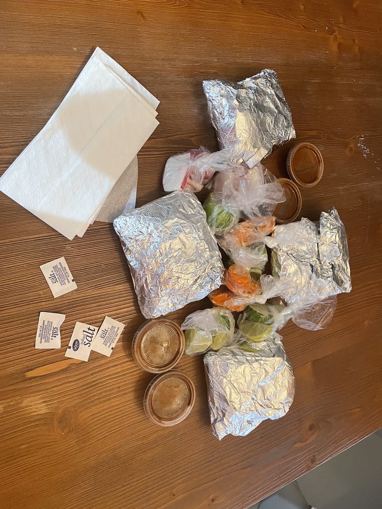 TACO MICH & BAR - Updated February 2025 - 116 Photos & 153 Reviews ...