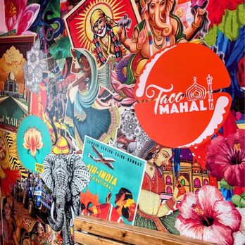 TACO MAHAL - Updated November 2024 - 1052 Photos & 941 Reviews - 73 7th ...