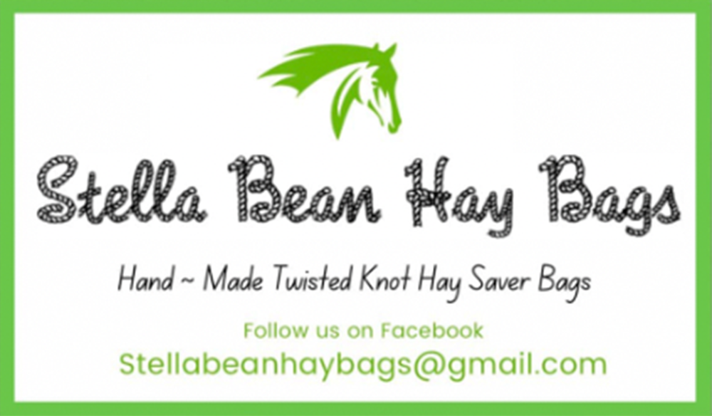 STELLA BEAN HAY BAGS - Lancaster, Wisconsin - Pet Stores - Phone Number ...