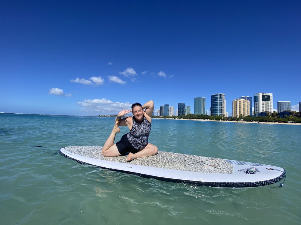 YOGA FLOATS - Updated May 2026 - 136 Photos & 159 Reviews - Honolulu ...