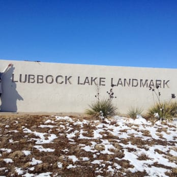 LUBBOCK LAKE LANDMARK - Updated December 2025 - 14 Photos - 2401 ...