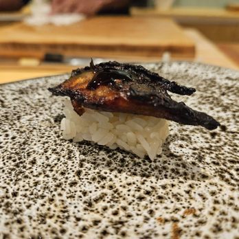 YUHIRO OMAKASE SUSHI AND HANDROLL BAR - Updated September 2024 - 100 ...