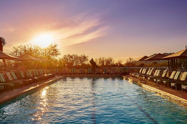 THE SPA AT CAMELBACK INN - Updated June 2024 - 97 Photos & 49 Reviews ...