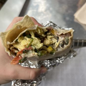 JAVA BURRITO COMPANY - Updated May 2024 - 360 Photos & 817 Reviews ...