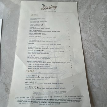 STARLING - Updated October 2024 - 185 Photos & 46 Reviews - 4925 Eden ...