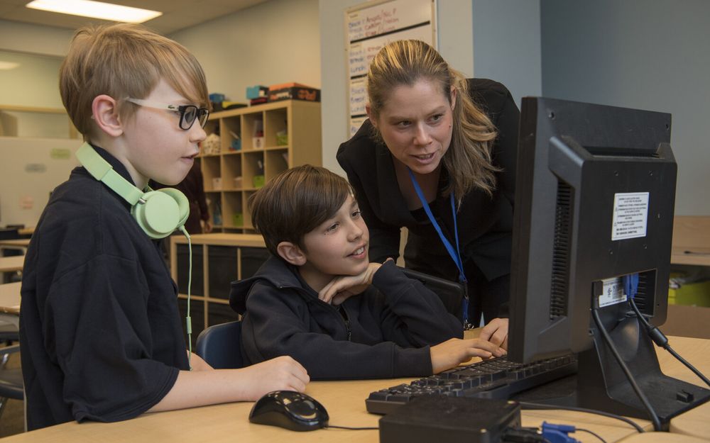 EATON ARROWSMITH ACADEMY - Updated August 2025 - 17946 NE 65th St ...