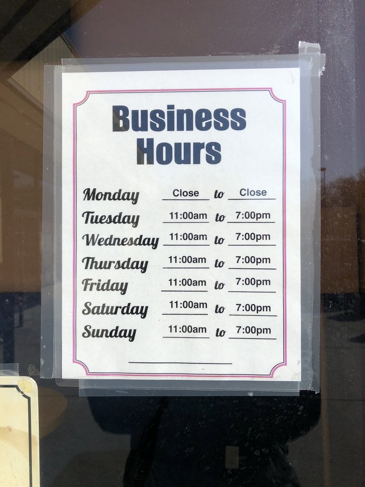 QUICKLY - 116 Photos & 162 Reviews - 300 Walnut St, Redwood City, CA ...