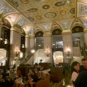 GANZ HALL, ROOSEVELT UNIVERSITY - Updated December 2024 - 430 S ...