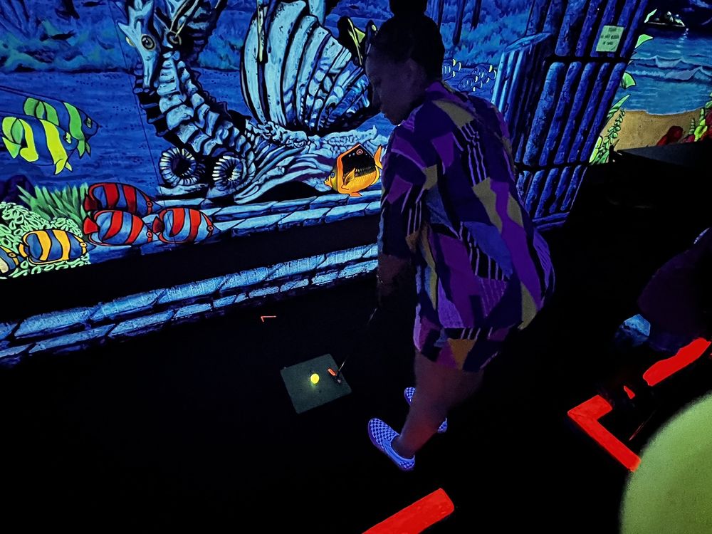 KING NEPTUNE’S MINI GOLF - Updated August 2025 - 124 Photos & 86 ...