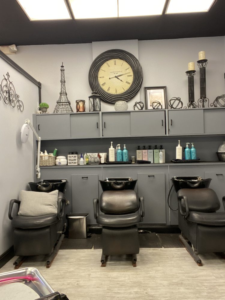 SALON DEJA VU - Updated July 2025 - 980 Shrewsbury Ave, Tinton Falls ...