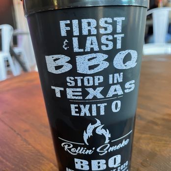 ROLLIN’ SMOKE BBQ - Updated April 2025 - 172 Photos & 67 Reviews - 200 ...