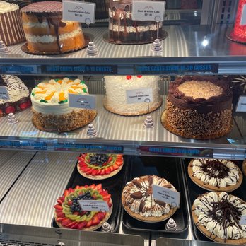 ALPINE BAKERY & PIZZERIA - ALPHARETTA - Updated July 2024 - 615 Photos ...