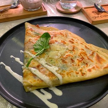 DALI CREPES - Updated December 2024 - 365 Photos & 163 Reviews - 2854 ...