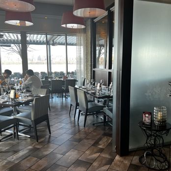 HAVEN RIVERFRONT RESTAURANT AND BAR - Updated May 2024 - 2523 Photos ...