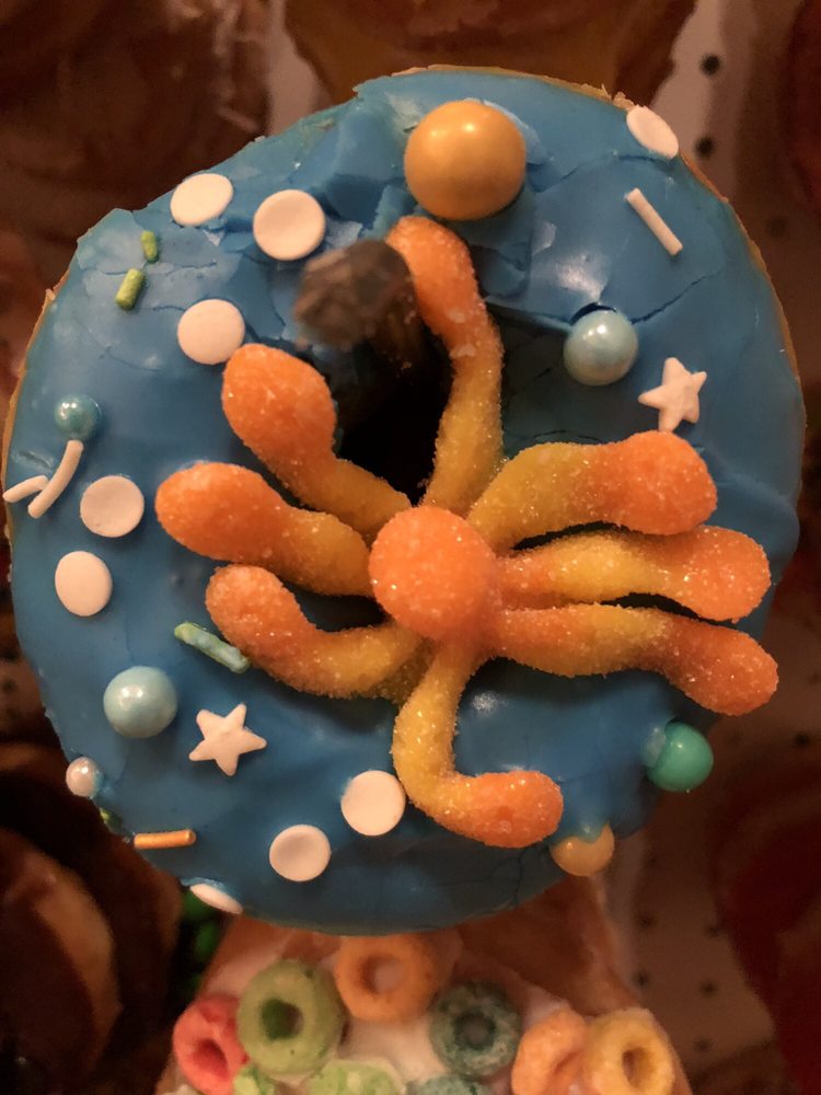 JOCELYN’S DONUTS - 25 Photos & 27 Reviews - 2703 W Oak St, Palestine ...