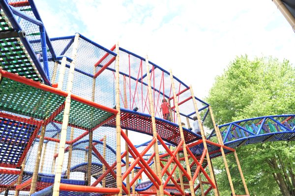 MOHAWK DAY CAMP - Updated January 2026 - 10 Photos - 200 Old Tarrytown ...