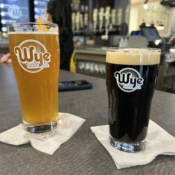 WYE BEER - Updated January 2026 - 74 Photos & 32 Reviews - 3 Forbes Rd ...