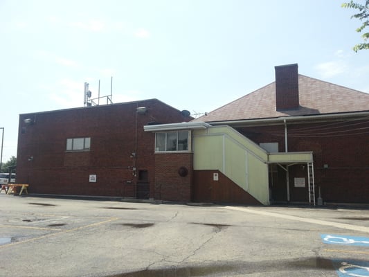 VETERANS OF FOREIGN WARS - VFW 3579 - Updated July 2025 - 10 Higgins Rd ...