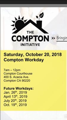 THE COMPTON INITIATIVE - Updated May 2026 - 35 Photos - 8303 Alondra ...
