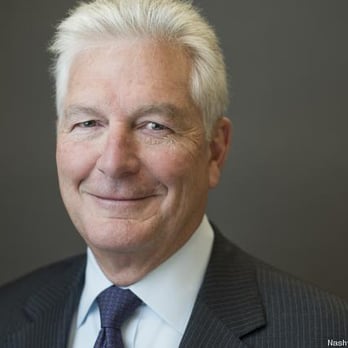 HCA HEALTHCARE - Updated January 2026 - 1 Park Plz, Nashville ...