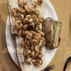 RASCALS CAJUN RESTAURANT - 76 Photos & 57 Reviews - 133 Frontage Rd ...