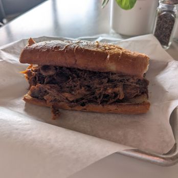 RIB LINE BBQ & GRILL LOVR - Updated January 2026 - 300 Photos & 596 ...