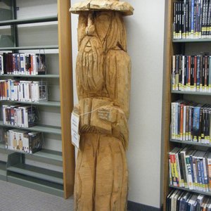 UMASS DARTMOUTH LIBRARY - 285 Old Westport Rd, North Dartmouth ...