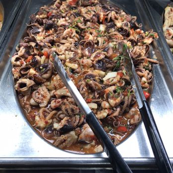 HARBOR SEAFOOD SUPER BUFFET - Updated August 2025 - 326 Photos & 217 ...