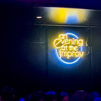 BREA IMPROV - Updated June 2024 - 986 Photos & 1109 Reviews - 180 S ...