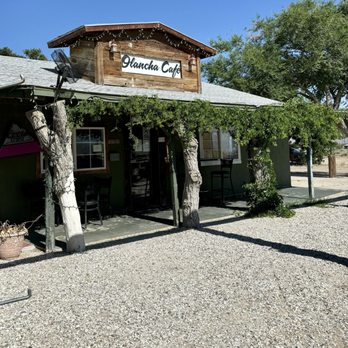 OLANCHA CAFE - Updated August 2025 - 107 Photos & 75 Reviews - 1075 S ...