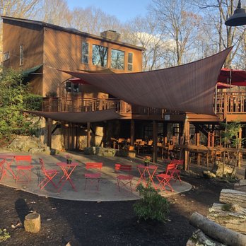 TREE TOPS RESTAURANT - 163 Photos & 111 Reviews - 187 Evergreen Ln ...