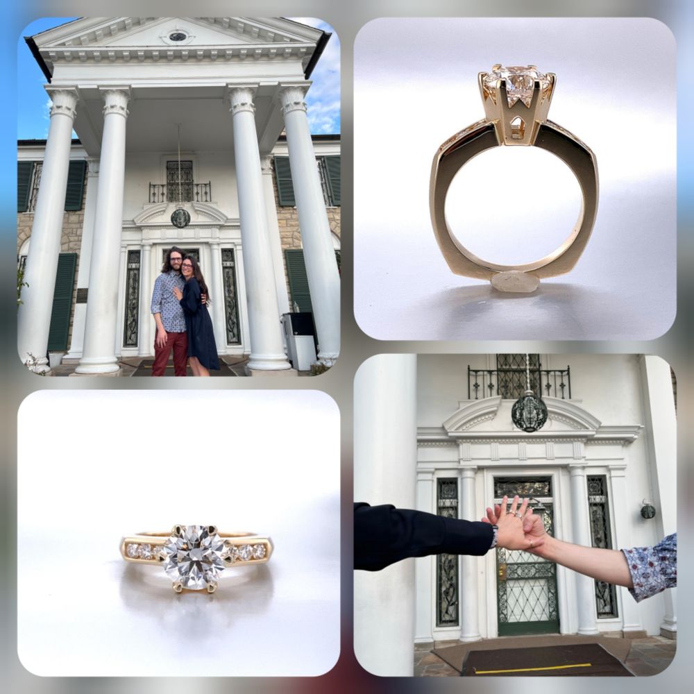 TOP 10 BEST Same Day Ring Sizing in Detroit MI Updated 2025 Yelp