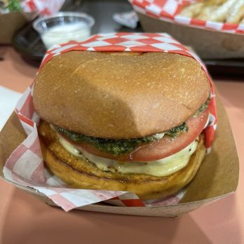HI BURGER - Updated August 2024 - 67 Photos & 42 Reviews - 342 Lewers ...