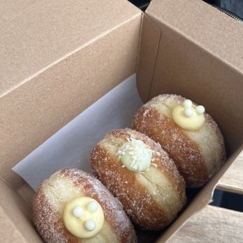 THE FLOUR BOX - Updated April 2025 - 1641 Photos & 555 Reviews - 5520 ...