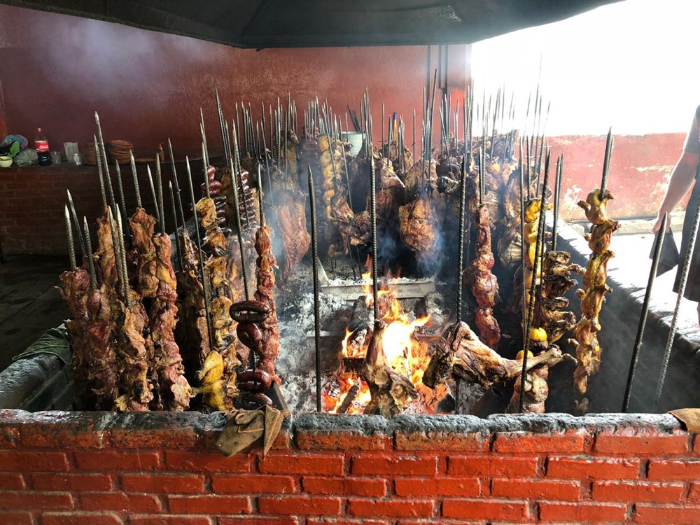 EL GRAN RODEO - Updated August 2025 - Libre a Zapotlanejo 5020 ...