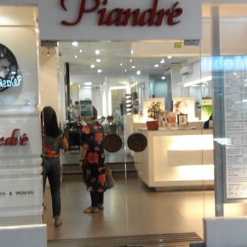 PIANDRE SALON - Updated July 2025 - G/F, Greenbelt Mall, Ayala Center ...