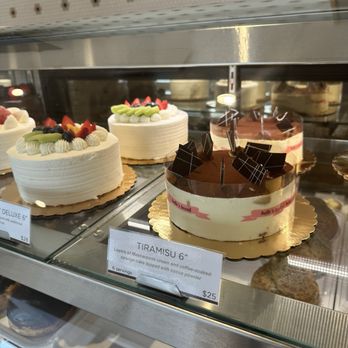 BELLE’S BREAD - Updated August 2025 - 760 Photos & 505 Reviews - 1168 ...