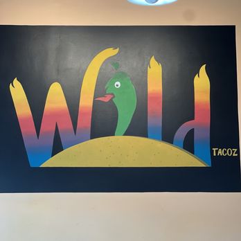 WILD TACOZ - Updated January 2025 - 236 Photos & 221 Reviews - 7167 Lee ...